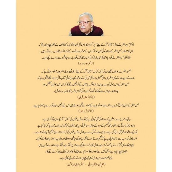 Buy Dhani Bakhash Kay Betay By Hasan Manzar Online | Biography Of Hasan ...