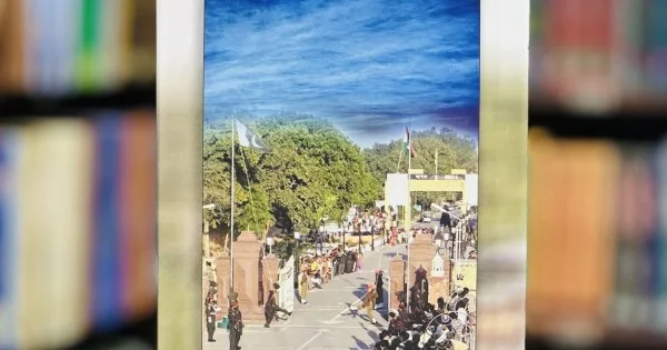 Dilli Door Hai By Qamar Ali Abbasi | Books of Qamar Ali Abbasi - Travel ...