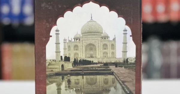 Hindustan Hamara By Qamar Ali Abbasi | Books of Qamar Ali Abbasi ...