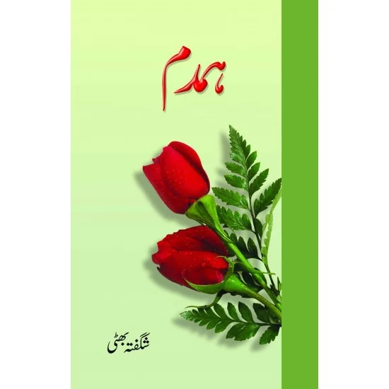 Humdam By Shagufta Bhatti