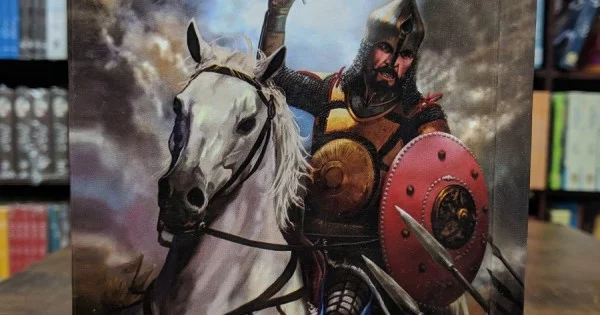 Sultan Shams Ud Din Altamsh By Idrees Azad | Books of Idrees Azad