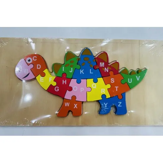 ABC Puzzle For Kids | Toys for Children
