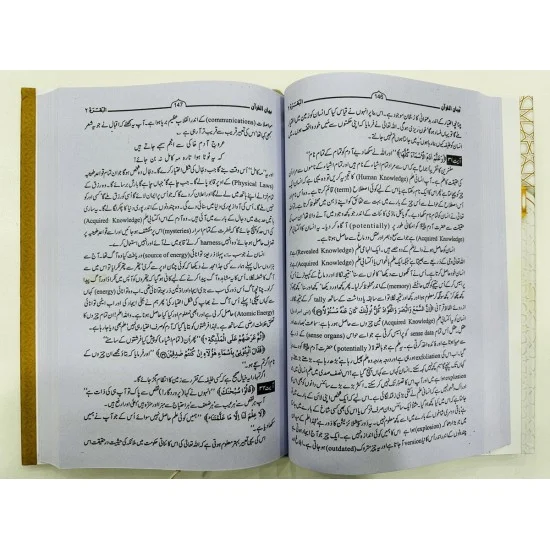 Bayan ul Quran By Dr. Israr Ahmed | Tafseer of Dr. Asrar