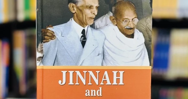 Buy Jinnah And Gandhi Their Role In India's Quest For Freedom By S K ...