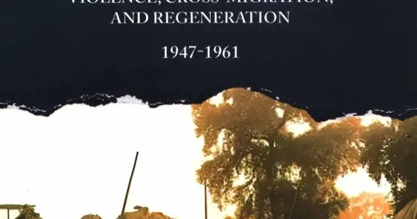 Buy Lahore @ Partition - Violence, Cross-Migration, And Regeneration ...