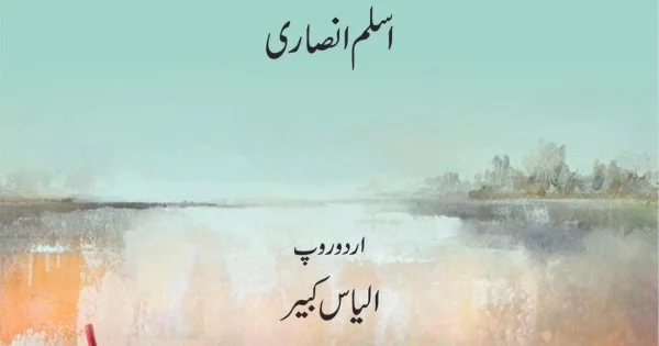 Buy Naw Main Nudia By Aslam Ansari | Urdu Translation By Ilyas Kabeer