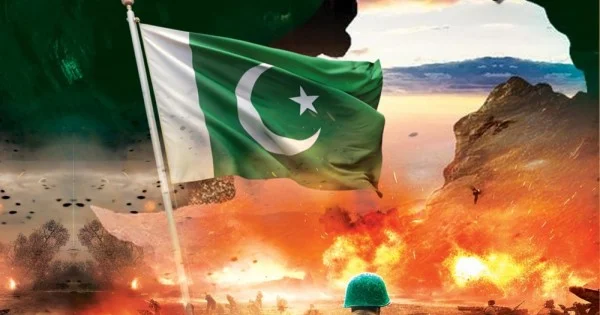 Buy Pakistan Army Jungh 1965 By Maj Gen. Shaukat Raza | Translated By ...