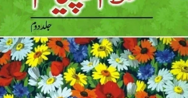 Buy Salam o Payam Part 2 By Daud Rahbar | Book of Daud Rahbar