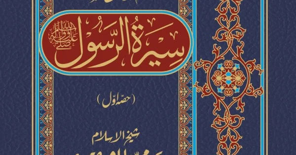 Buy Seerat e Rasool (11 Volumns With Muqadmah) By Shaykh ul Islam Dr ...