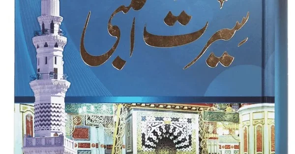 Buy Seerat Ul Nabi (SAW) By Dr. Ali Muhammad Sallabi | One Of Best Book ...