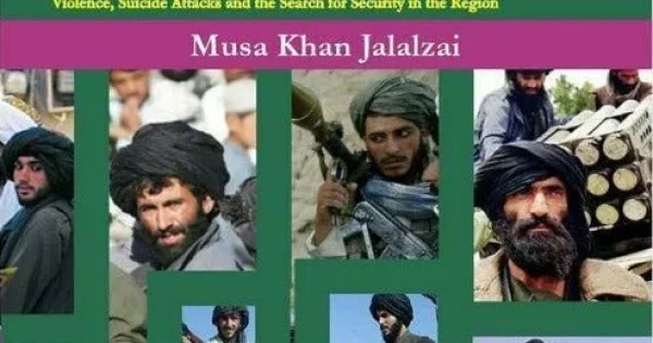 Buy Taliban Insurgency In Pakistan & Afghanistan By Musa Khan Jalalzai ...