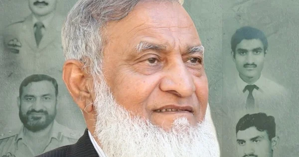 Buy Thank You Allah Mian By Col. Ashfaq Hussain | Biography of Col ...