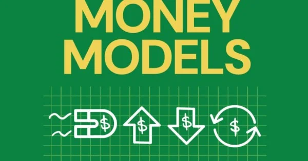 Buy $100M Money Models By Alex Hormozi | $100M Money Models: How To ...
