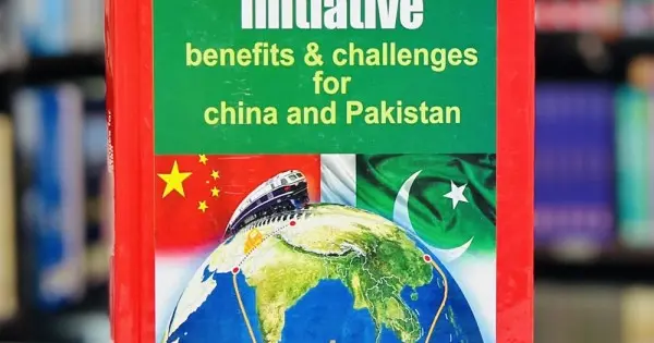 Belt and Road initiative : Benefits & Challenges For China And Pakistan ...