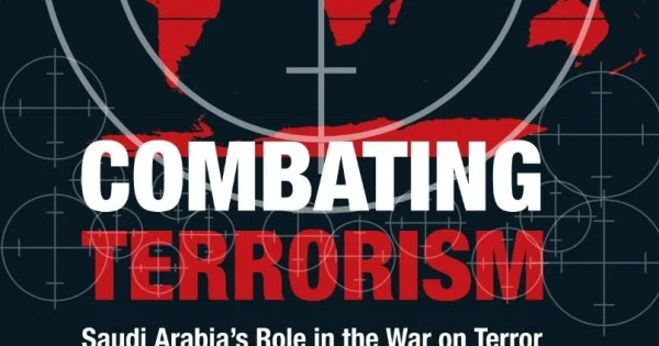 Buy Combating Terrorism By Ali S. Awadh Asseri | Books of Ali S. Awadh ...