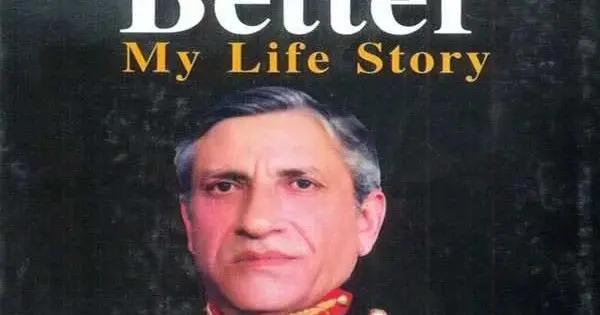 Couldn't Have Been Better: My Life Story By Maj. Gen. Syed Mustafa Anwer Husain | Biography of ...