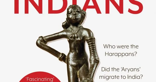Buy Early Indians By Tony Joseph | Book By Tony Joseph