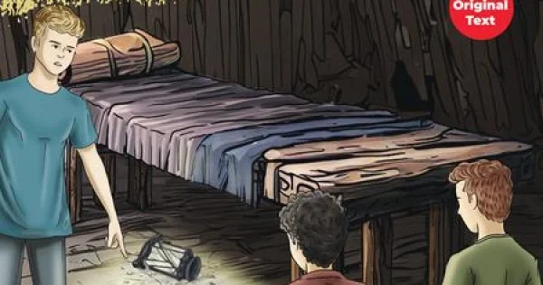 Five Go To Smuggler's Top - The Famous Five (Book 4) By Enid Blyton ...