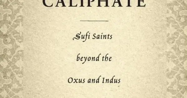 Buy Hidden Caliphate: Sufi Saints Beyond The Oxus And Indus By Waleed ...