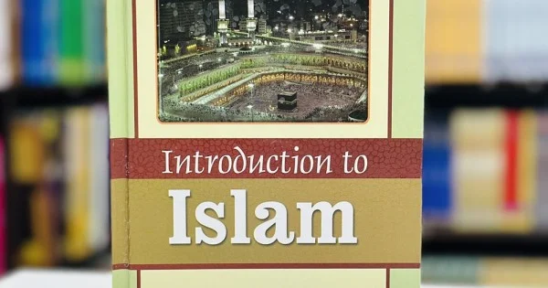 Buy Introduction To Islam By Dr. Muhammad Hameed Ullah Onlline