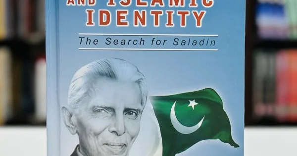 Buy Jinnah, Pakistan & Islamic Identity By Akbar Ahmed Online| Books of ...