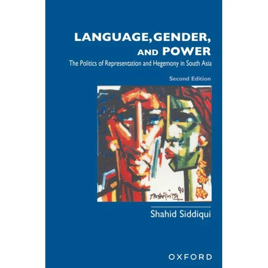 Buy Language, Gender And Power By Dr. Shahid Siddiqui Online | All ...