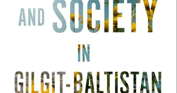 Buy Language And Society In Gilgit-Baltistan By Ijlal Hussainpur ...