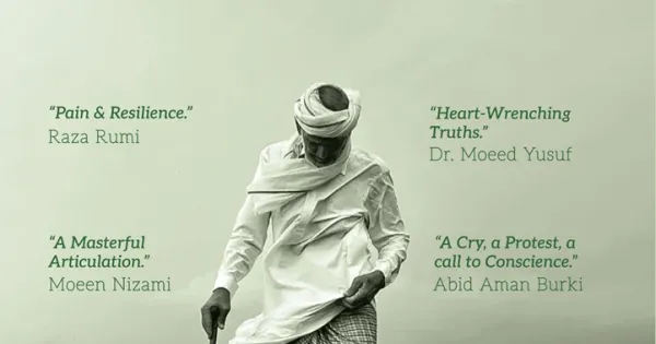 Moloo Musalli: In Search Of Lost Humanity By Dr. Muhammad Amjad Saqib ...