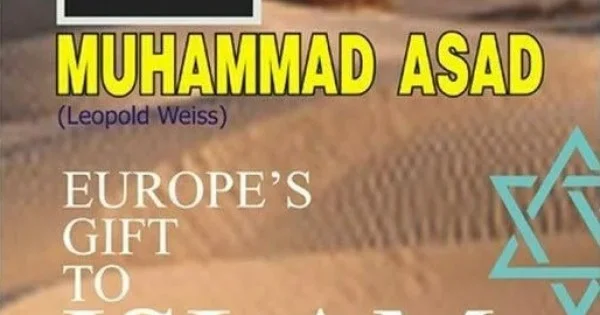 Buy Muhammad Asad (Leopold Weiss) By Muhammad Ikram Chughtai | Books on ...