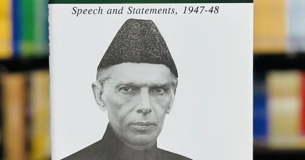 Buy Quaid e Azam Mohammad Ali Jinnah (Speech and Statements,1947-48) By ...