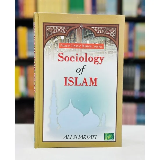 Buy Sociology Of Islam By Ali Shariati | Book of Ali Shariati ...