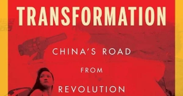 Buy The Great Transformation By Odd Arne Westad and Chen Jian | China's ...