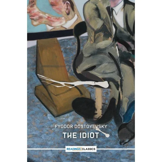Buy The Idiot By Fyodor Dostoevsky Online
