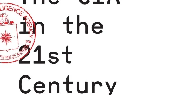 Buy The Mission: The CIA in the 21st Century By Tim Weiner | Books of ...
