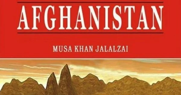 Buy The Political Economy Of Afghanistan By Musa Khan Jalalzai | All ...