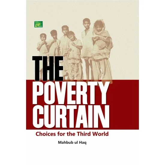 Buy The Poverty Courtain Choices For The Third World By Mahbub Ul Haq ...