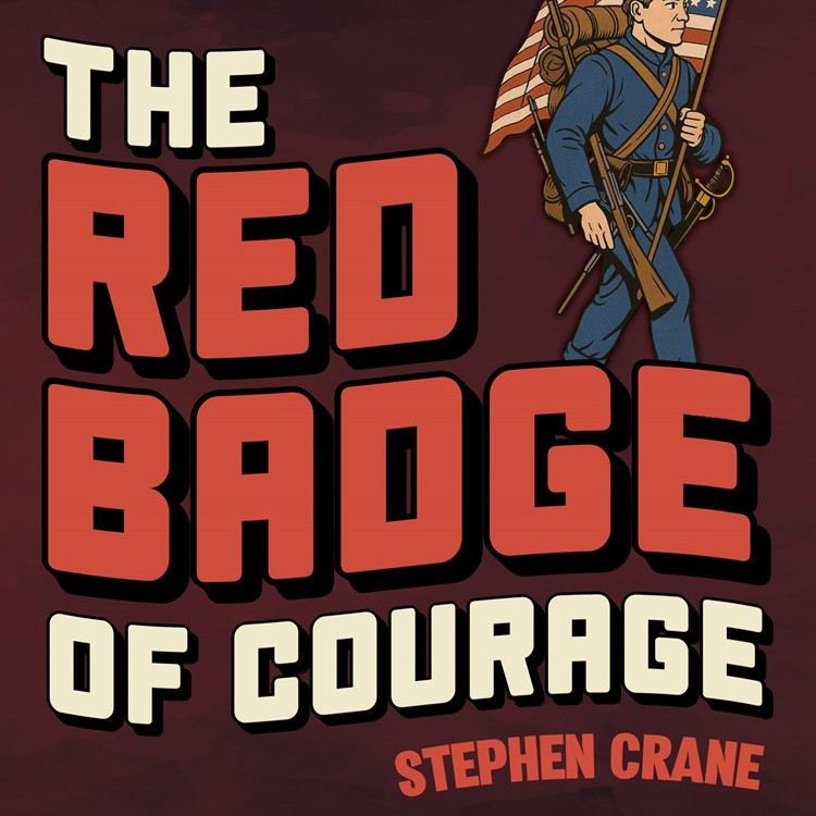 Buy The Red Badge Of Courage By Stephen Crane Online | Books of Stephen ...