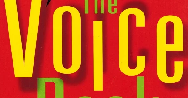 Buy The Voice Book By Kate DeVore | Books of Kate DeVore - The Voice ...