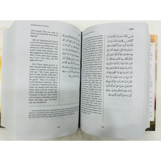 Buy Towards Understanding The Quran By Maulana Abul Ala Maududi Online ...