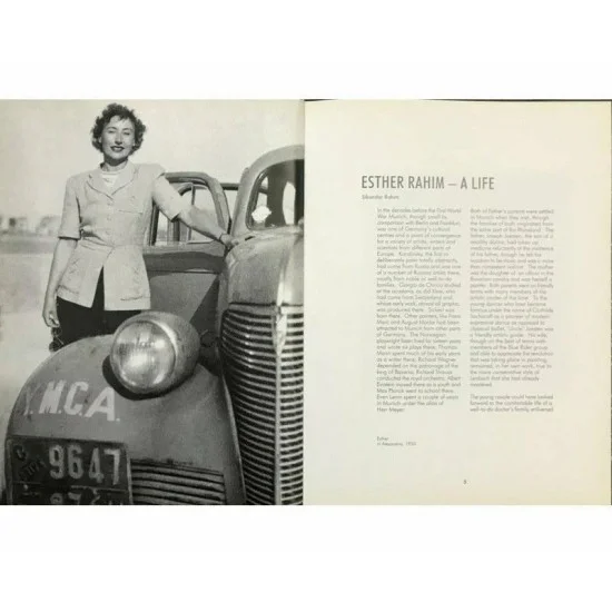 Buy Travels Mundane & Surreal Art Of Esther Rahim By Salima Hashmi ...