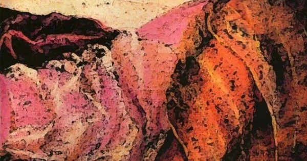 Buy Travels Mundane & Surreal Art Of Esther Rahim By Salima Hashmi ...