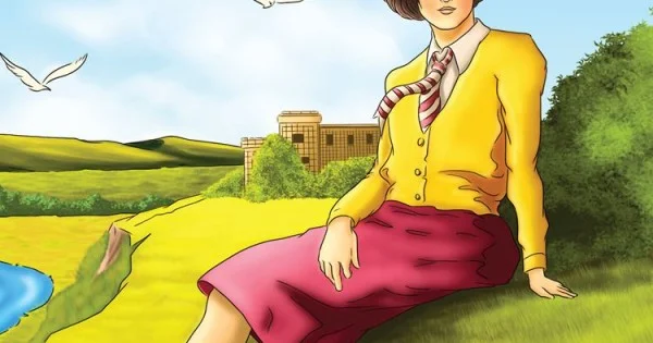 Buy Upper Fourth At Malory Towers - Malory Towers Series (Book 4) By ...