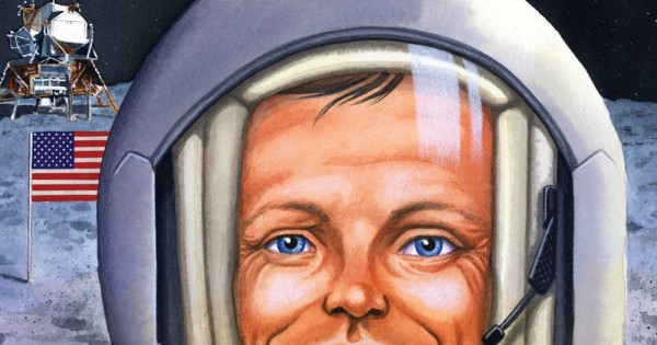 Buy Who Was Neil Armstrong? By Roberta Edwards | Books of Roberta ...
