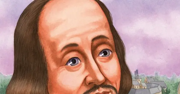 Buy Who Was William Shakespeare? By Celeste Davidson Mannis | Books of ...