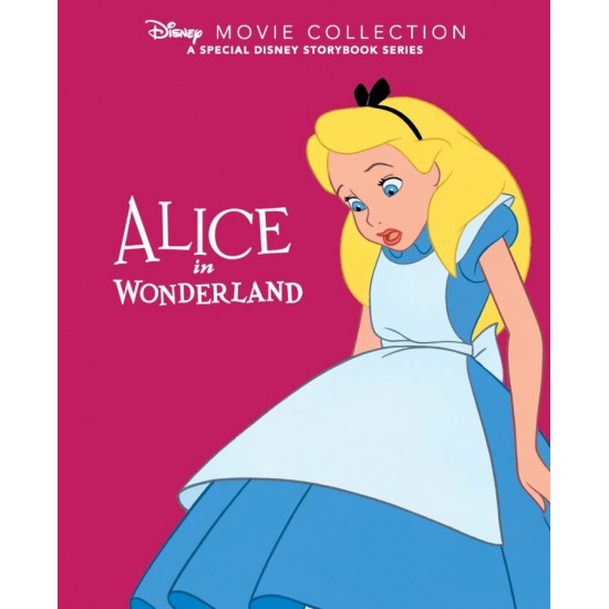 Alice In Wonderland | Collection of Children Books - Largest Online Book Store in Pakistan