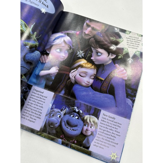 Frozen | Collection of Children Books - Largest Online Book Store in ...