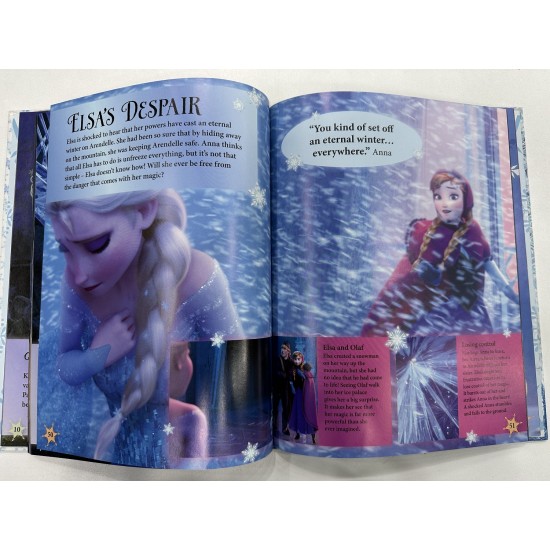 Frozen | Collection of Children Books - Largest Online Book Store in ...