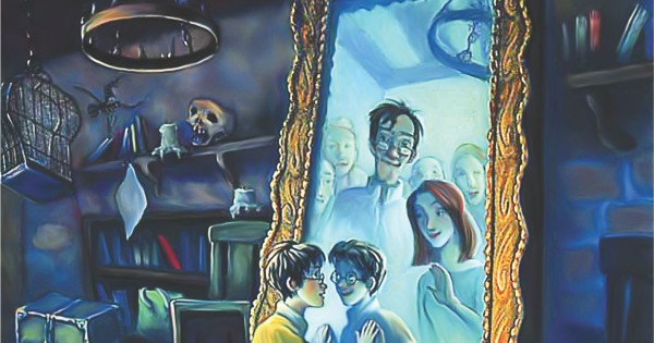 Harry Potter Aur Paras Pathar Ka Raaz - Harry Potter Part 1 (Urdu ...