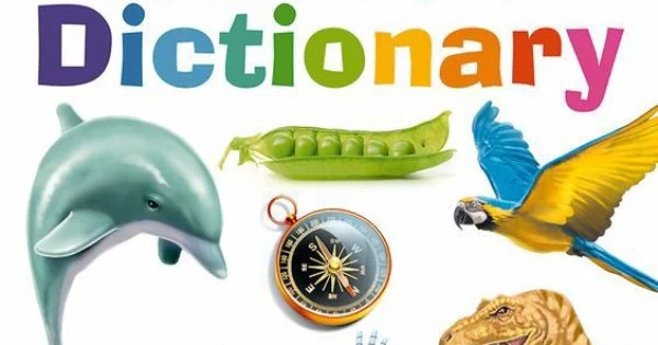 Buy Oxford Children's Colour Dictionary Online | Dictionary For ...