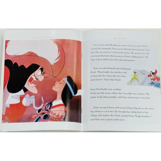 Peter Pan | Collection of Children Books - Largest Online Book Store in ...